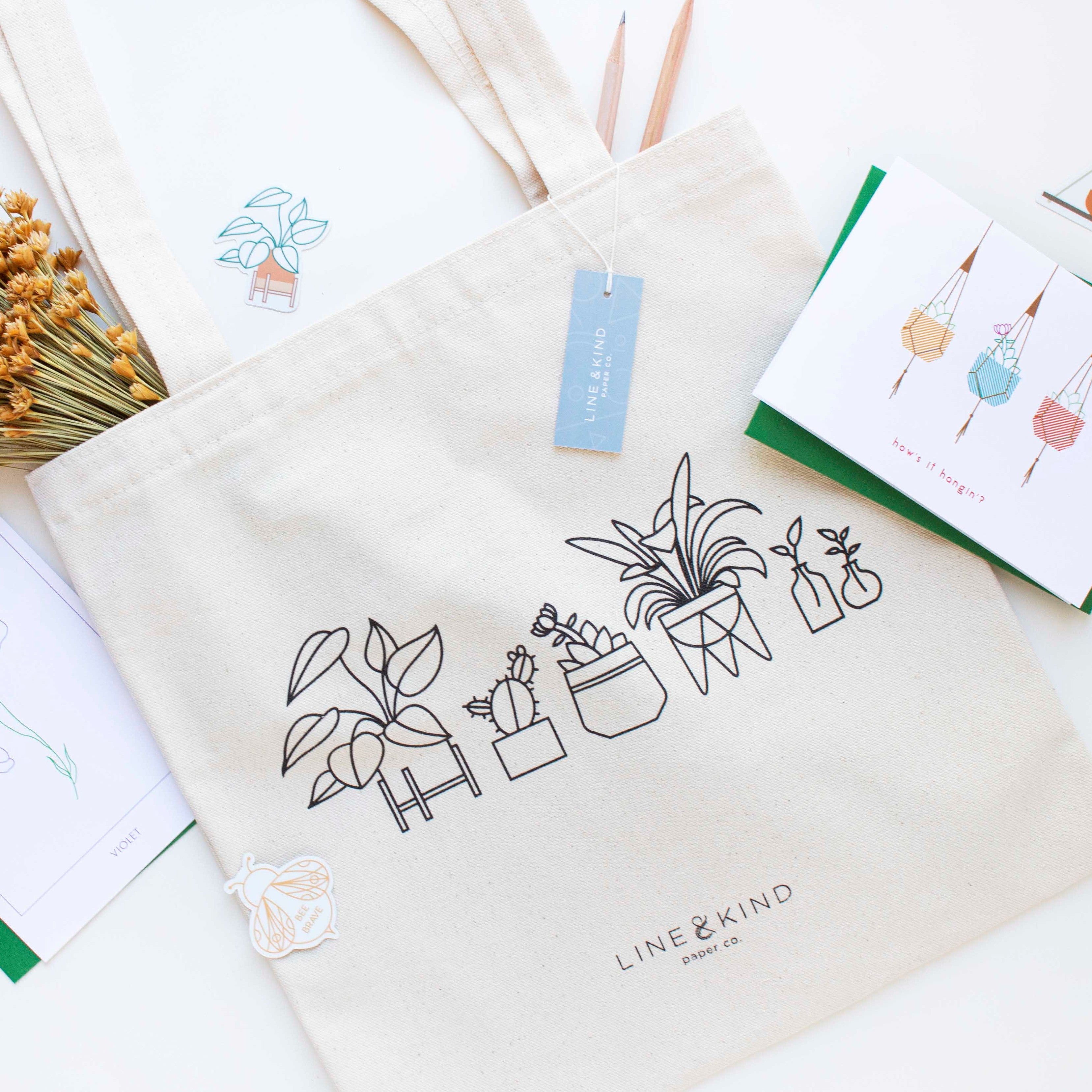 Line & Kind Paper Co. – Line and Kind Paper Co.
