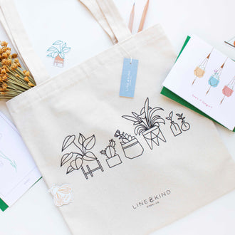 To-Do List Notepad – Line and Kind Paper Co.