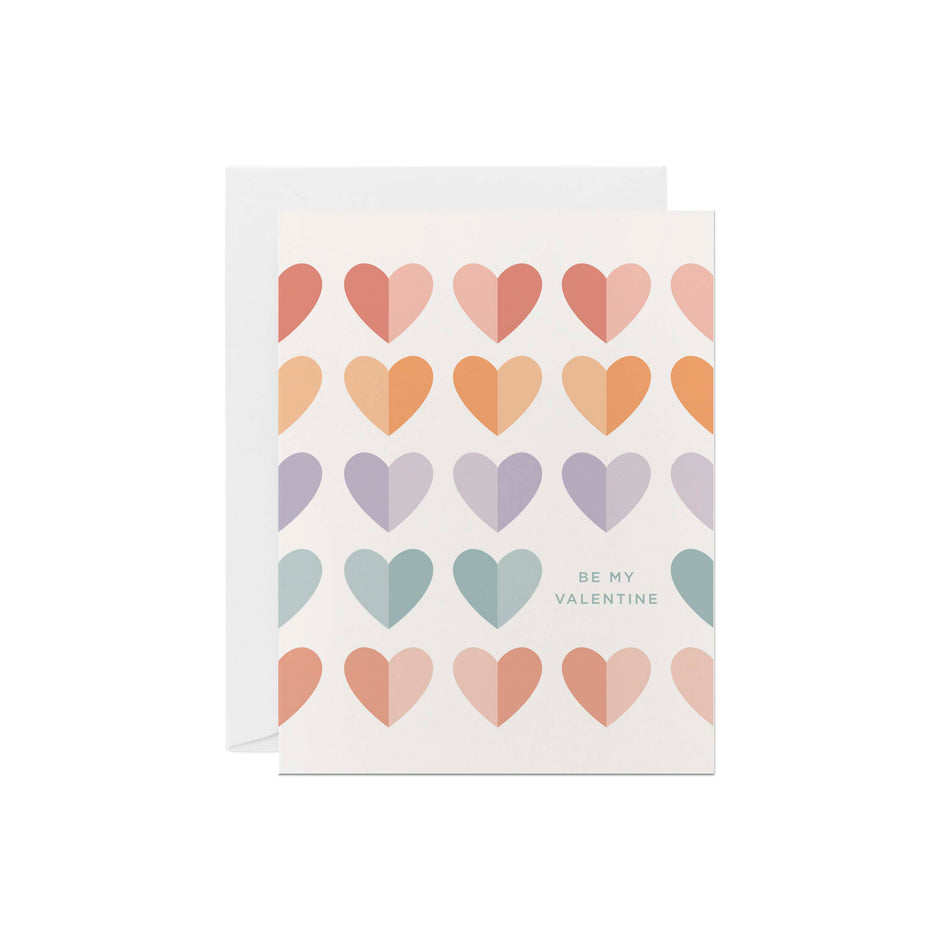 Love & Friendship – Line and Kind Paper Co.