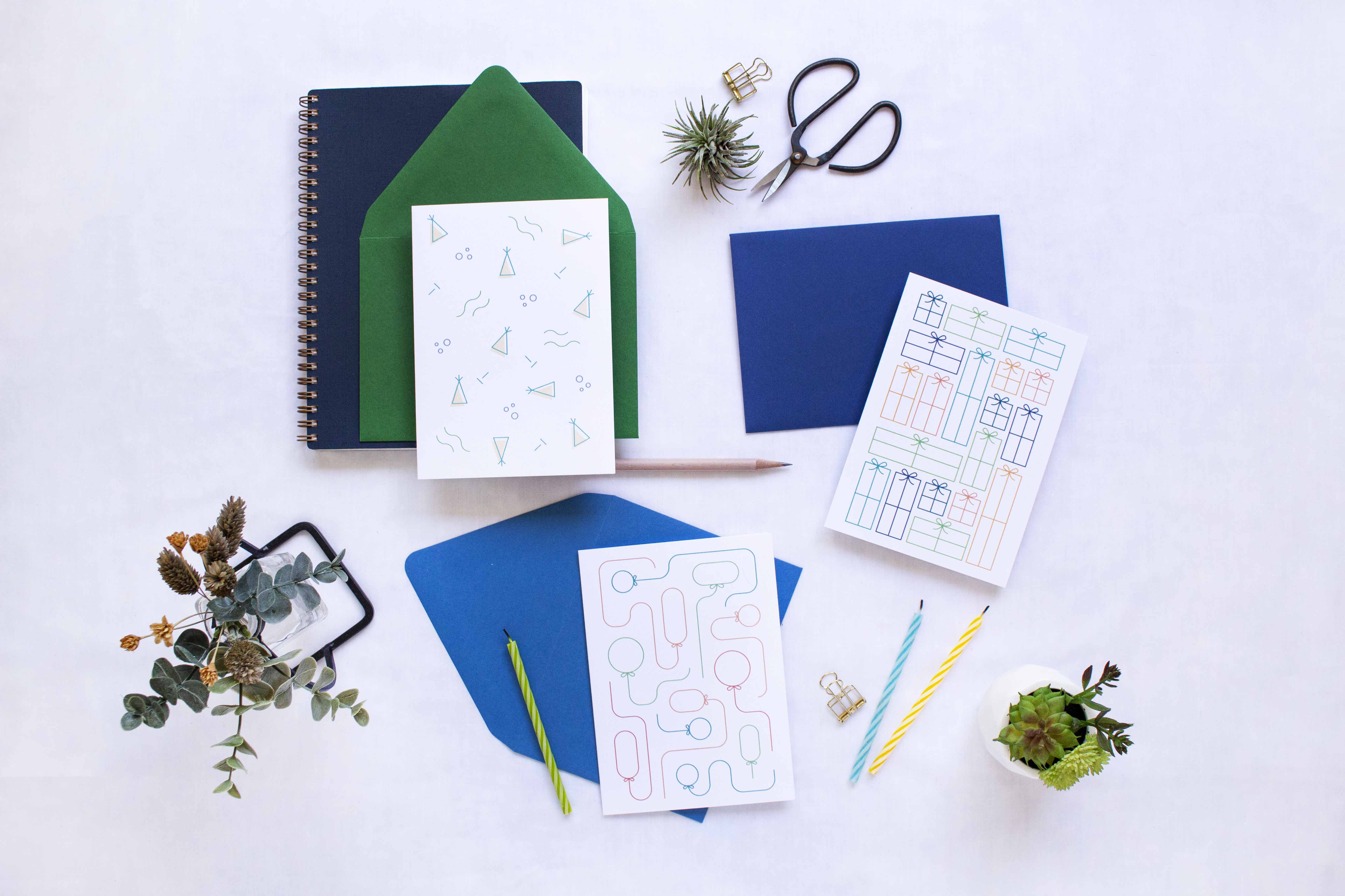 Line & Kind Paper Co. – Line and Kind Paper Co.