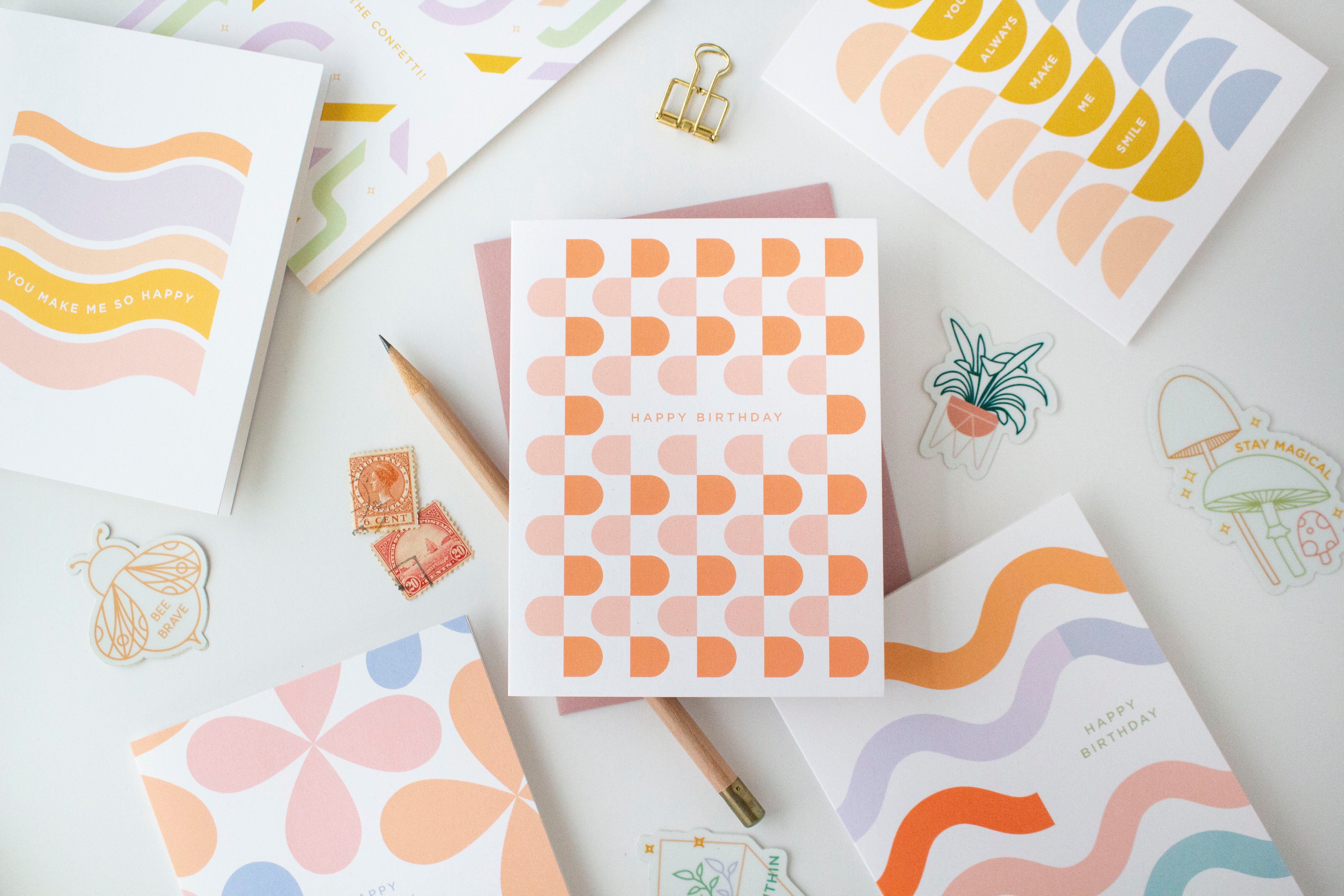 Line & Kind Paper Co. – Line and Kind Paper Co.
