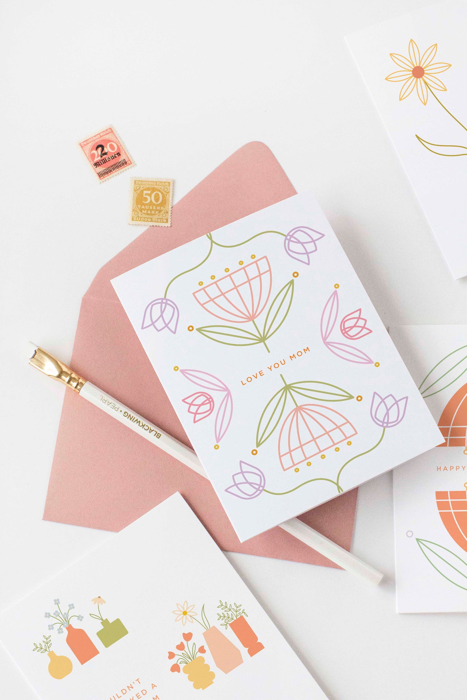 Line & Kind Paper Co. – Line and Kind Paper Co.