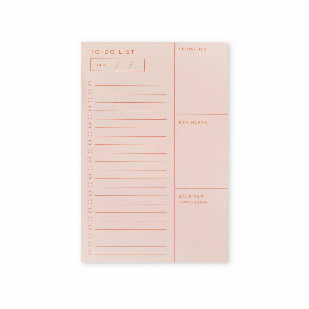 Notepads – Line and Kind Paper Co.