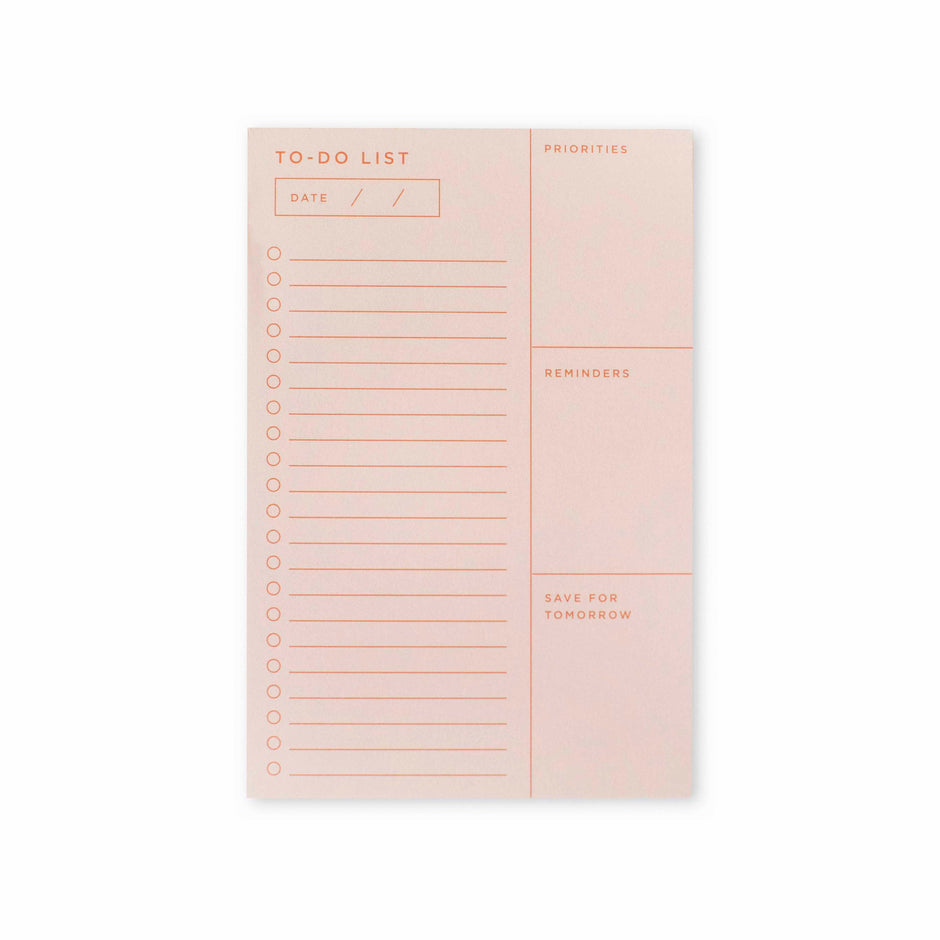 Notepads – Line and Kind Paper Co.